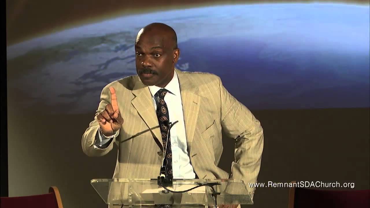 Its All Legal - Gods Law - Pastor Randy Skeete - The Balanced Life ...